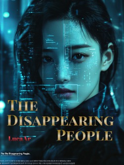 The Disappearing People | Scribble Hub