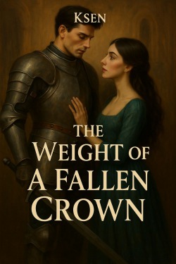 The Weight of a Fallen Crown | Scribble Hub