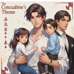 The concubine’s Throne | Scribble Hub