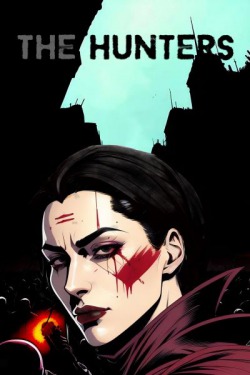 The hunters | Scribble Hub