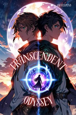 Transcendent Odyssey | Scribble Hub