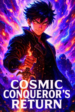 Cosmic Conquerors’ Return | Scribble Hub