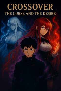 Crossover: The Curse and the Desire | Scribble Hub