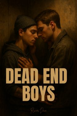 DEAD END BOYS | Scribble Hub