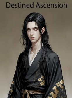 Destined Ascension | Scribble Hub