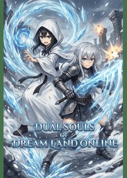 Dual Souls of Dream Land Online | Scribble Hub