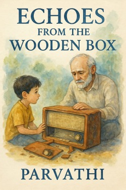Echoes from the wooden box | Scribble Hub