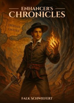 Enhancer’s Chronicles | Scribble Hub