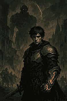 Fractured Realms [AI] | Scribble Hub