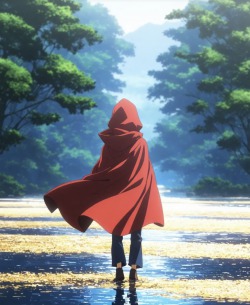 Greater Cause | Scribble Hub