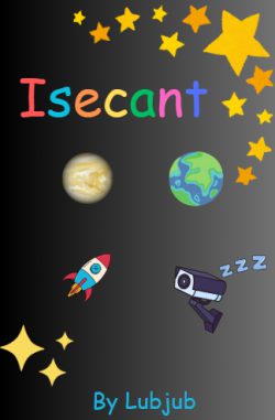 Isecant (party based LitRPG-light & progression) | Scribble Hub