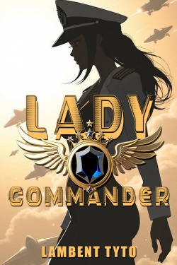 LADY COMMANDER (A Spicy Fantasy Space Opera) | Scribble Hub