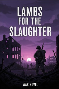 Lambs for the slaughter | Scribble Hub