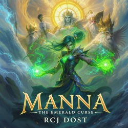 Manna: The Emerald Curse | Scribble Hub