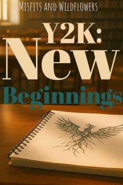 Misfits and Wildflowers —Y2K: New Beginnings | Scribble Hub