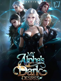 My Alphas’ Dark Desires | Scribble Hub