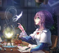 Overlord: Xanthosis, Birth Of A Stone | Scribble Hub