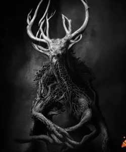 Root of Corruption | Scribble Hub