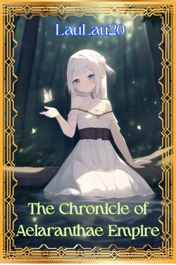 The Chronicle of Aelaranthae Empire: The Bloom | Scribble Hub
