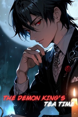 The Demon King’s Tea Time | Scribble Hub