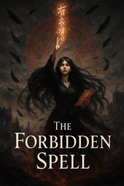 The Forbidden Spell: A War Witch’s Love 【Completed】 | Scribble Hub