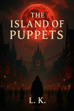 The Island of Puppets- Arc 1: Golden Tree [COMBAT, MAGIC, PROGRESSION FANTASY] | Scribble Hub