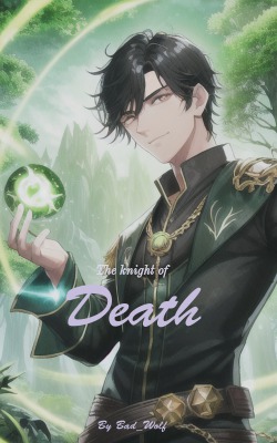 The Knight of Death | Scribble Hub