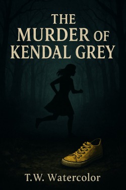 The Murder of Kendal Grey | Scribble Hub
