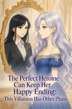 The Perfect Heroine Can Keep Her Happy Ending: This Villainess Has Other Plans. | Scribble Hub