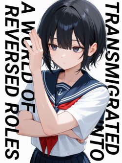 Transmigrated into a World of Reversed Roles | Scribble Hub