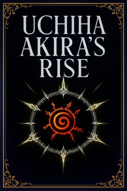 Uchiha Akira’s Rise | Scribble Hub