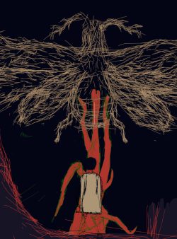 World of Runes: The path to godhood | Scribble Hub