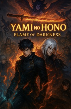Yami No Hono | Scribble Hub