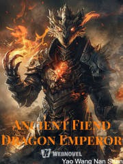 Ancient Fiend Dragon Emperor | Scribble Hub