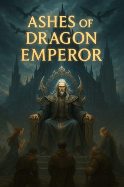 Ashes of the Dragon Emperor | Scribble Hub