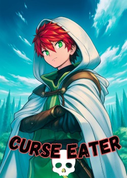 Curse Eater | Scribble Hub