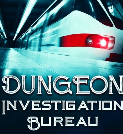 Dungeon Investigation Bureau | Scribble Hub