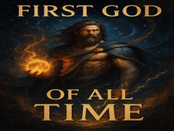 First God of All Time | Scribble Hub