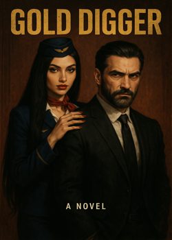 Gold Digger | Scribble Hub