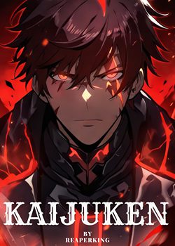 KAIJUKEN (A PROGRESSION SCI FI FANTASY LITRPG) | Scribble Hub
