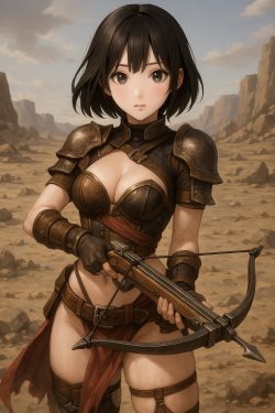 Nicole2007 in Ruby Sword Online | Scribble Hub