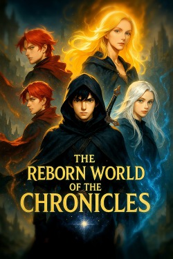 THE REBORN WORLD OF THE CHRONICLES | Scribble Hub