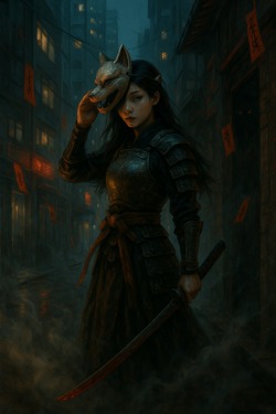 The Curse of Godwalker | Scribble Hub