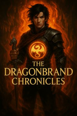 The Dragonbrand Chronicles | Scribble Hub