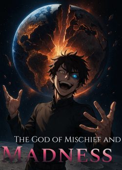 The God of Mischief and Madness | Scribble Hub