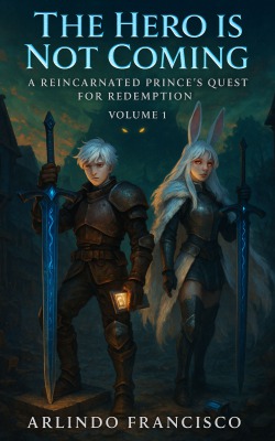 The Hero is Not Coming | Scribble Hub