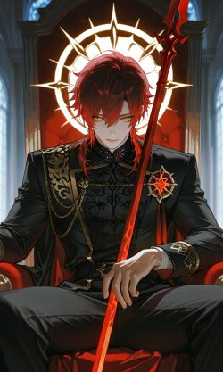 True Transcendence | Scribble Hub