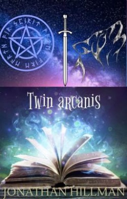 Twin Arcanis | Scribble Hub