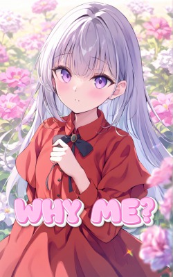 Why Me? ( 18+ ) | Scribble Hub