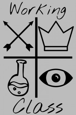 Working Class | Scribble Hub